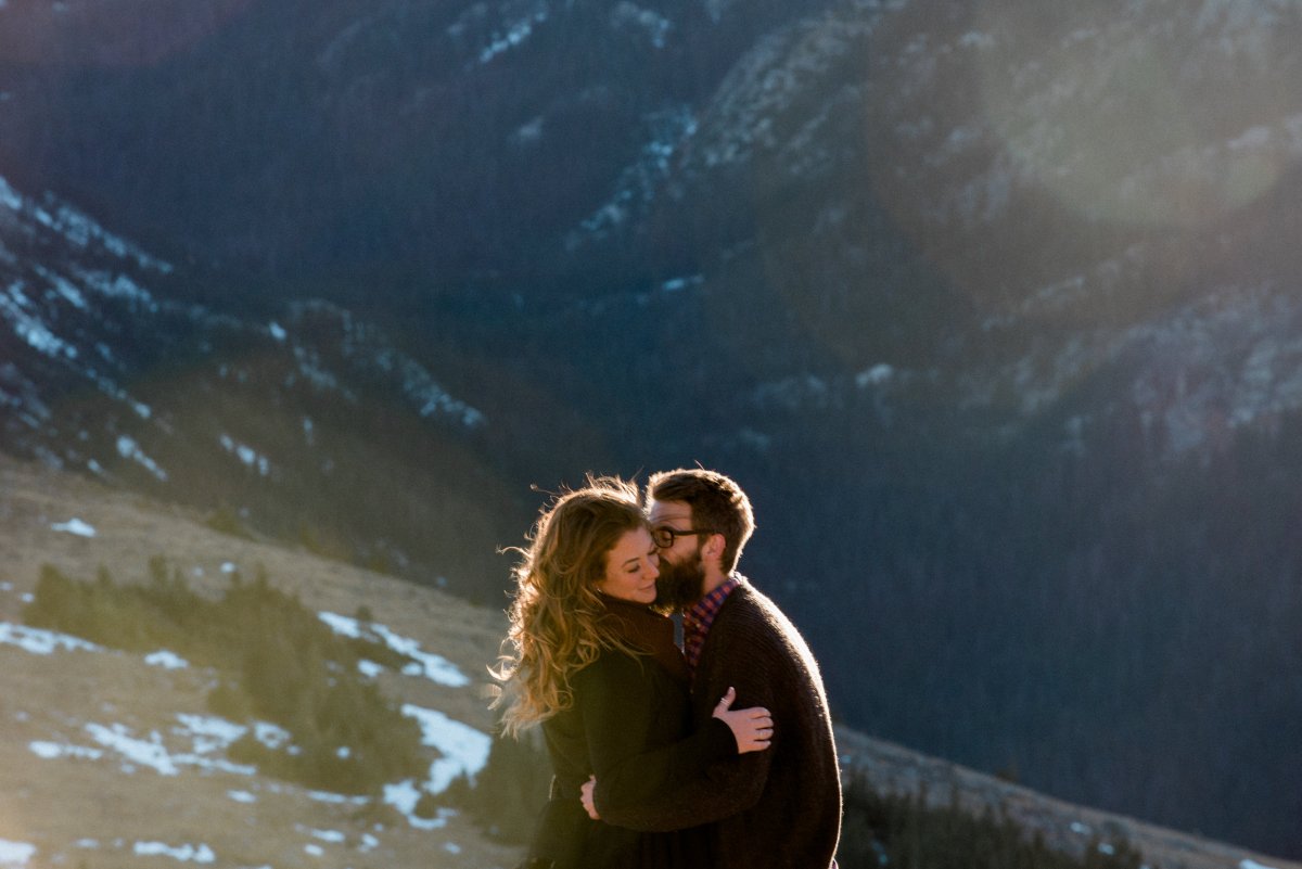 Our Story – Jonathan & Murphy